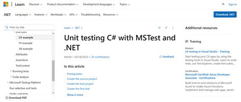 Top Selenium C Frameworks For Automation Testing In 2025 Lambdatest