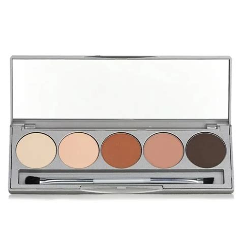 Eye And Brow Palette ëmed Spa