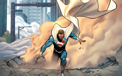 El Cómic De Superman Bisexual No Ha Sido Cancelado Cromosomax