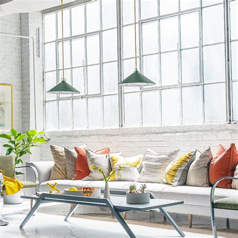 Milo Large Pendant By Lark Living Storey Collection