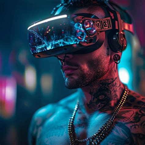 Spatial Computing Alley Alters Augmented Reality