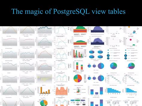 Postgresql Gis Pptx