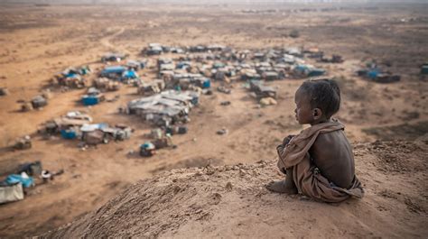 Lonu Lance Un Appel Urgent Pour Lutter Contre La Famine Au Soudan Du Sud