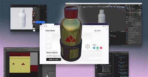 unboring why you should start to create 3d content for the web