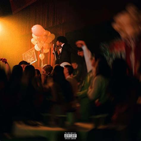 Tory Lanez Releases New 80s Inspired Album Alone At Prom