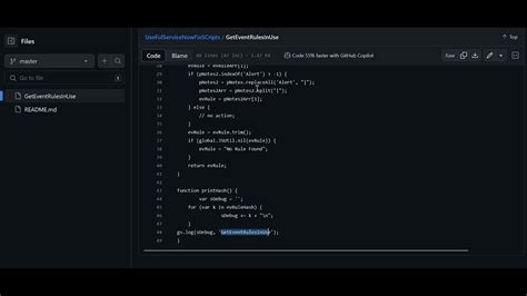 Servicenow Eventmanagement Fix Script Youtube