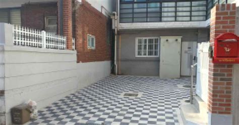 내집 빈 공간 주차장 만들면 1000만원 드려요