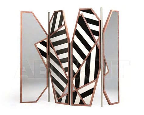 Ширма Druzy Ii Folding Screen цена по запросу Biombos Separadores Diseño Pared Biombos