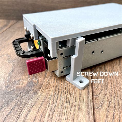 HP PSU Controller Mounting Bracket Etsy