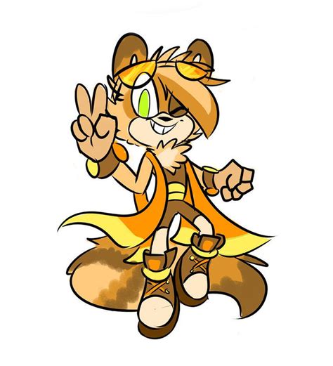 Sonic Reese Puffs Lemur Adopt For Sale Open By Pokelover7 On Deviantart