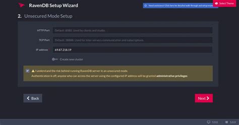 How To Install Ravendb Nosql Database On Ubuntu 2004