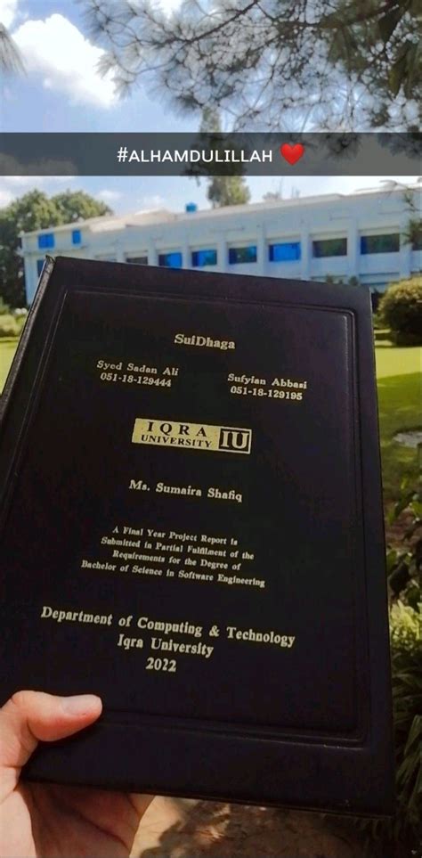 Syed Sadan Ali On Linkedin Done With The Software Engineering