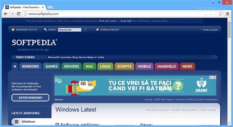 Download Google Chrome Beta Softpedia