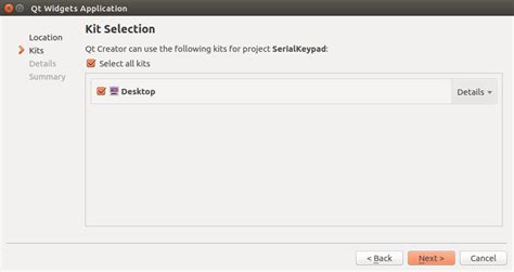 Raspberry Qt Part 5 Logikal Blog
