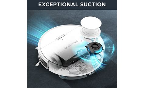 Rowenta Rr7987 Robotski Usisavač Emmezeta Webshop