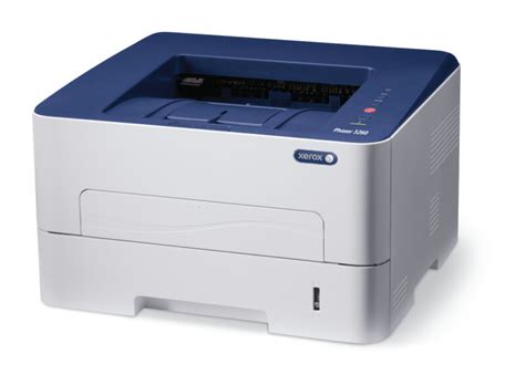 Xerox Phaser 3260 – Premier Technology Group