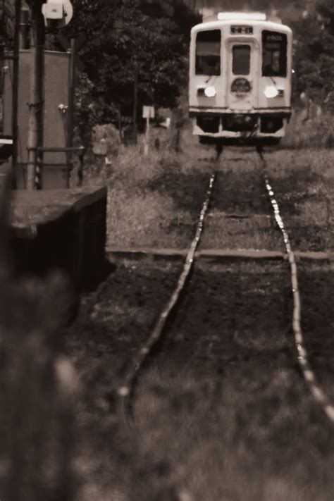 鉄道旅情 GANREF