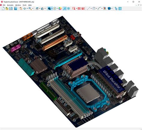 Oda Expands Teigha File Format Support Open Design Alliance