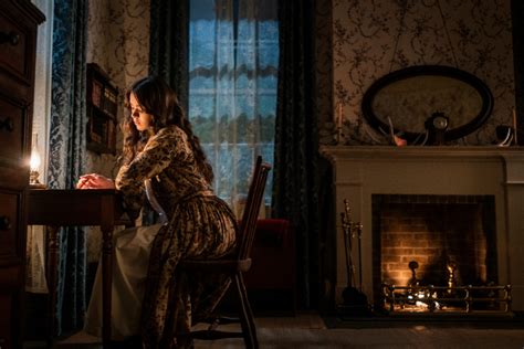 ‘dickinson Renewed For S3 At Apple As Streamer Sets Premiere For S2