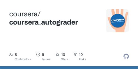 github coursera coursera autograder
