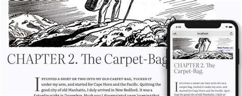 Part 5 Dynamic Typography Redux Clamp On It By Jason Pamental Web Typography News Medium