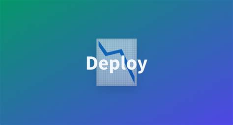 Deploy A Hugging Face Space By Anhnch