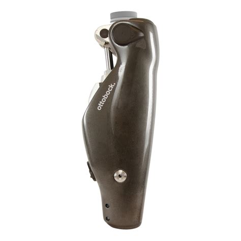 C Leg C Leg Knees Microprocessor Lower Limb Prosthetics