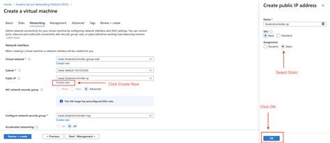 Azure Getting Started Guide Documentation