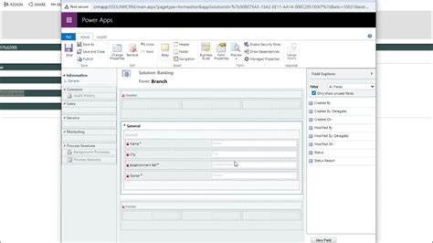 Javascript Api Webresource Using Getformcontext For Getting Text Field