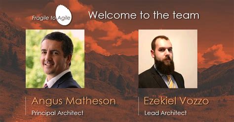 Fragile To Agile On Linkedin Fragiletoagile Adelaide Southaustralia Enterprisearchitecture…