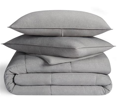 Ugg 32548 Devon Full Queen 3 Piece Comforter Set Soft Luxury Bedding