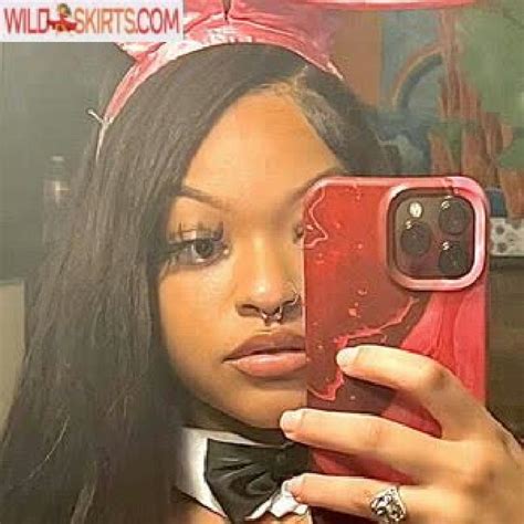 Mrs Supersoaker9000 Nude Leaked Photos And Videos Wildskirts