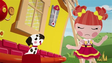 Lalaloopsy Season 1 Image Fancaps