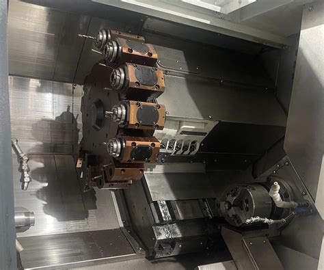 Machine Torno CNC Lathe Machines Price CNC Torno Slant Bed Automatic Lathe CNC CNC Turning