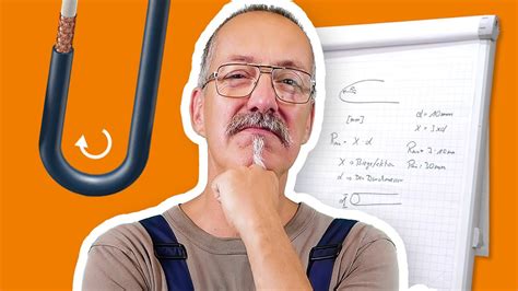 Biegeradius Was Ist Das Und Was Sagt Er Aus Youtube