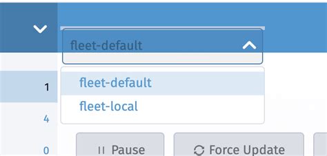Dropdown Box On Continuous Delivery Page For Swtiching Namespace Is Not In Place · Issue 2323