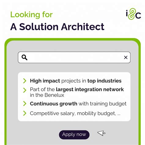 Solutionarchitect Applynow Devops Digitaltransformation I8c Nl