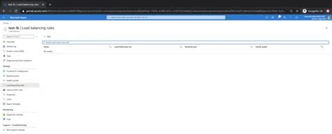 How To Create A Load Balancer In Azure Cloud
