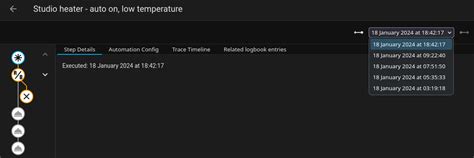 Why Does My Automation Stop Running Anymore Configuration Home Assistant Community