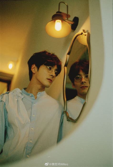 𝙬𝙚𝙞 𝙯𝙝𝙚 𝙢𝙞𝙣𝙜 — 𝙬𝙚𝙞𝙗𝙤