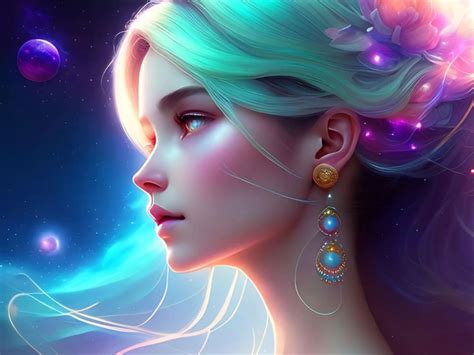 Cómo Crear Imágenes Con Inteligencia Artificial Las Nuevas