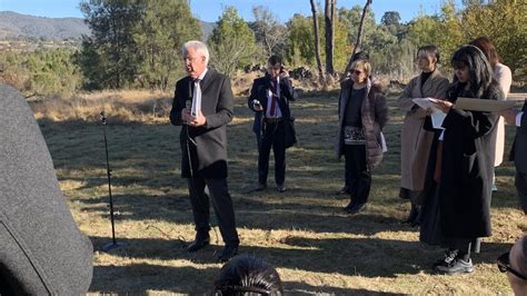 Act Coroner Says There Was Not A Decent Investigation Into The Death Of Indigenous Man Nathan