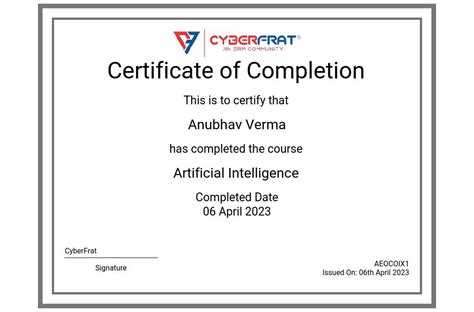 Anubhav Verma On Linkedin Ai Artificialintelligence Cloudcomputing