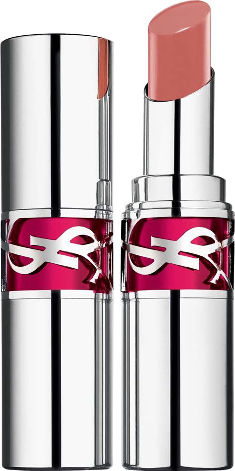 Yves Saint Laurent Loveshine Candy Glaze Lip Gloss Stick 15 Showcasing
