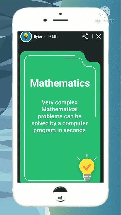 21 November Daily Bytes। Coding On Mobile। Short Curiousjr Codingindia Youtube