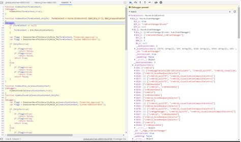 Dynamics Crm How To Pass The Executioncontext On The Ribbon Workbench