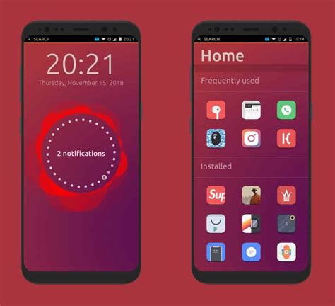 How To Install Ubuntu Touch On Android Device