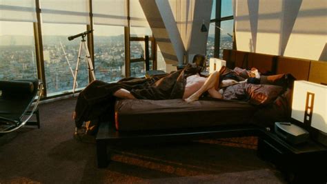 Nude Video Celebs Paz Vega Nude The Human Contract 2008