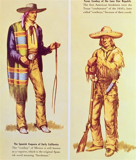 Estilo Vaquero Mexicano