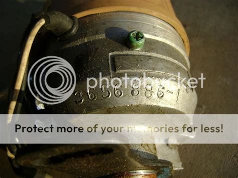 What Did I Get E Distributor Slant Six Forum